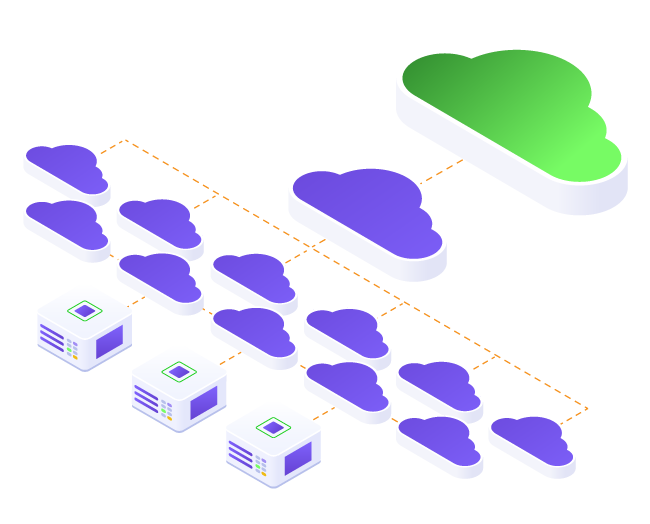 Simplify Multi-tenant Cloud Object Storage