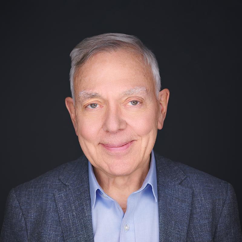 Wasabi: David Friend