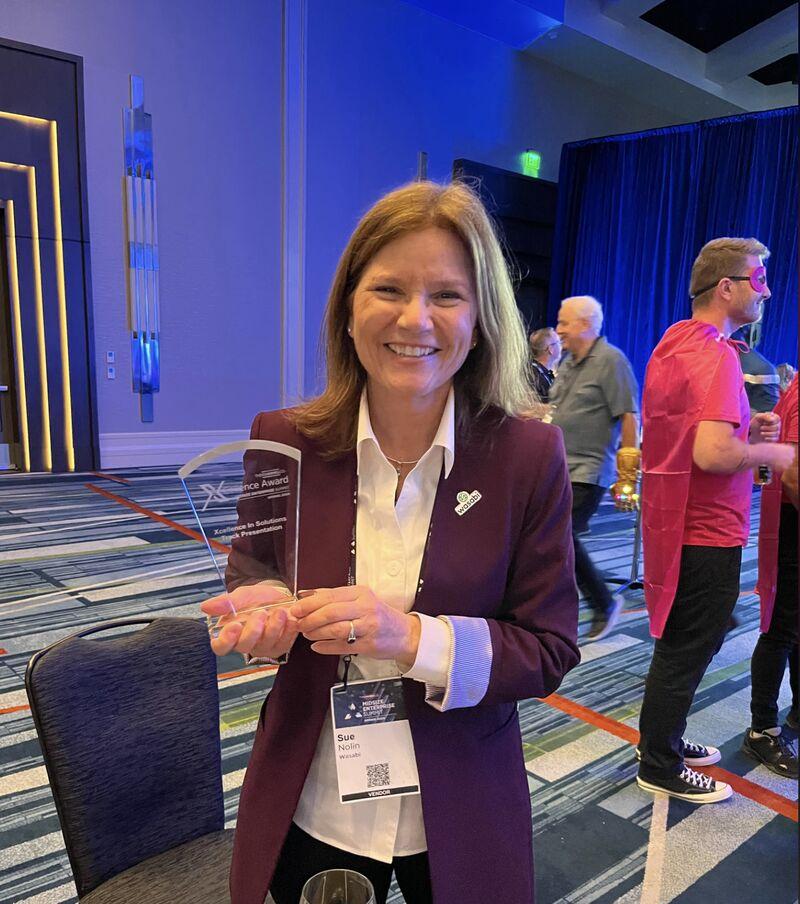 About Us | Wasabi Technologies